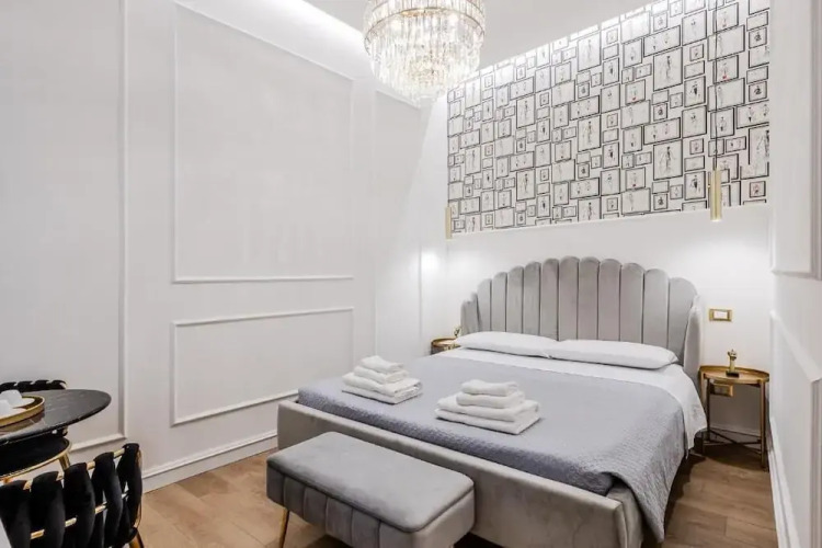 Maison 31 Suite & Studio - Santa Marinella