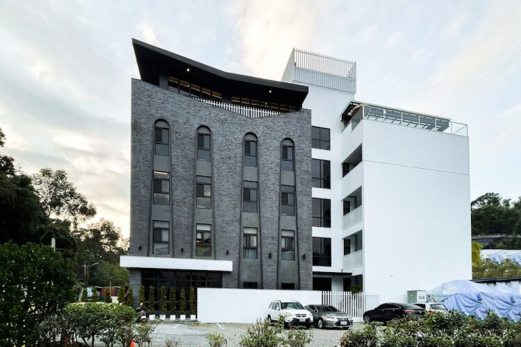 Hotel Beore - Yuchi Township