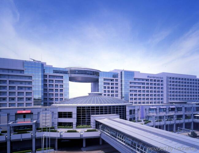 Hotel Nikko Kansai Airport - Izumisano