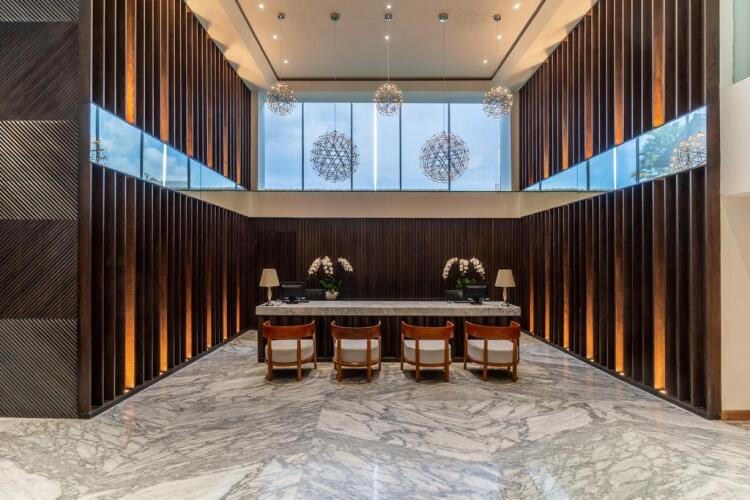 The Capital Hotel And Resort Seminyak - Seminyak