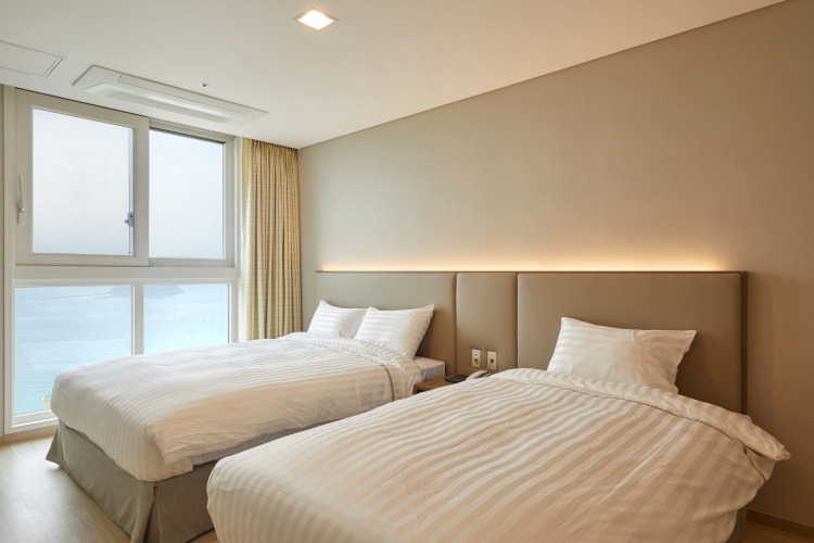 Sol Beach Jindo - 仁川