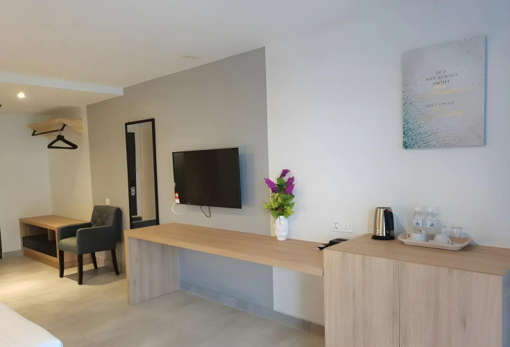 Coral Bay Resort - Pangkor Island