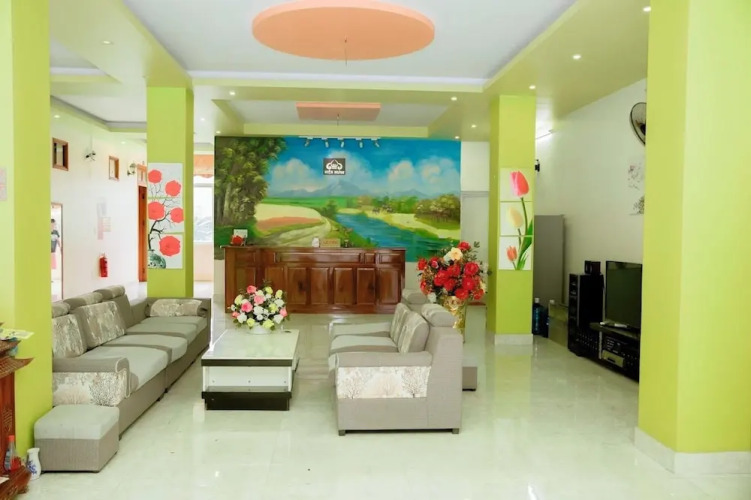 Mami Home - Homestay Lac Village - Mai Châu