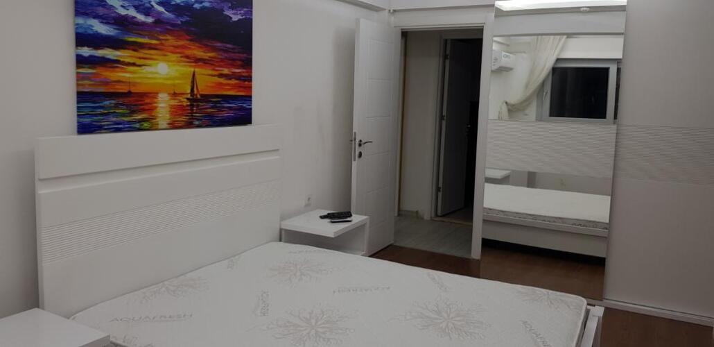 Parlement Otel Guzelbahce - Esmirna