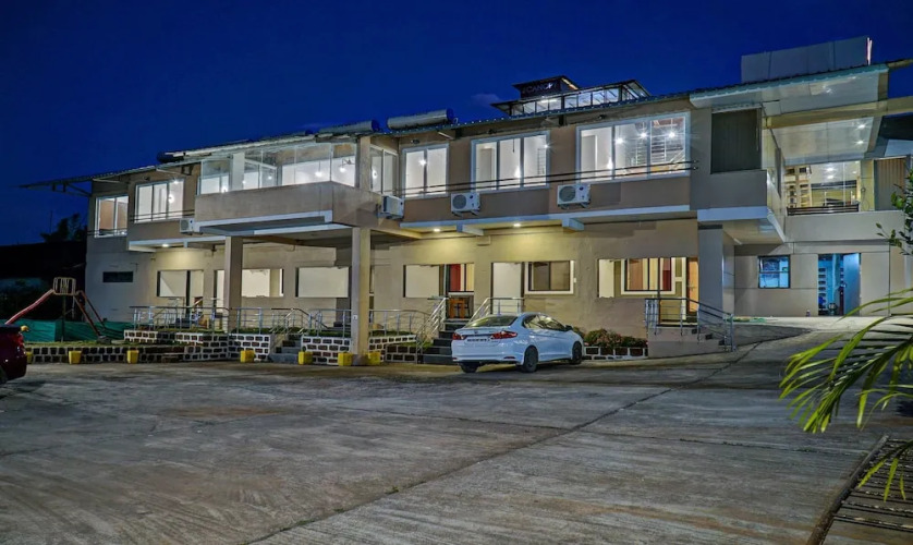 Lake Paradise Mahabaleshwar - Mahabaleshwar