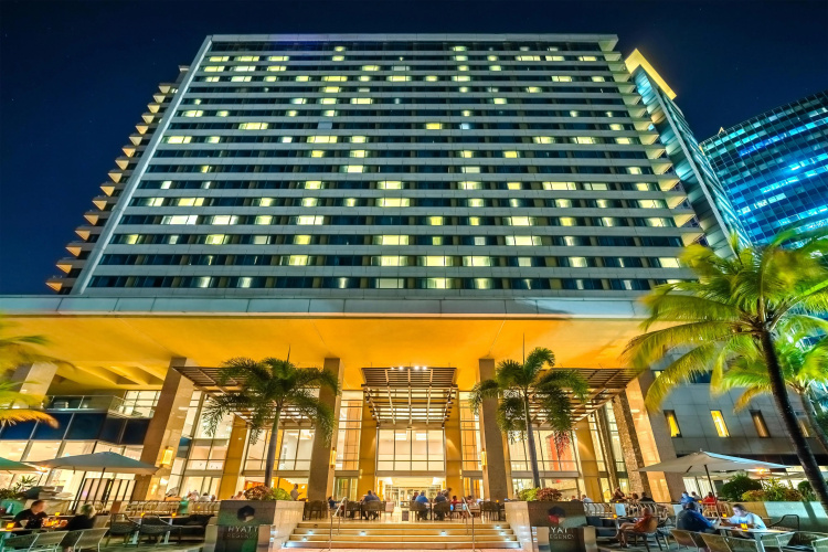 Hyatt Regency Trinidad - Port of Spain
