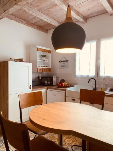 Logis La Reine Des Sables - Royan