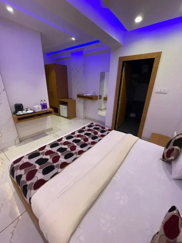 The Samsara Hotel By Satyug - Ujjain