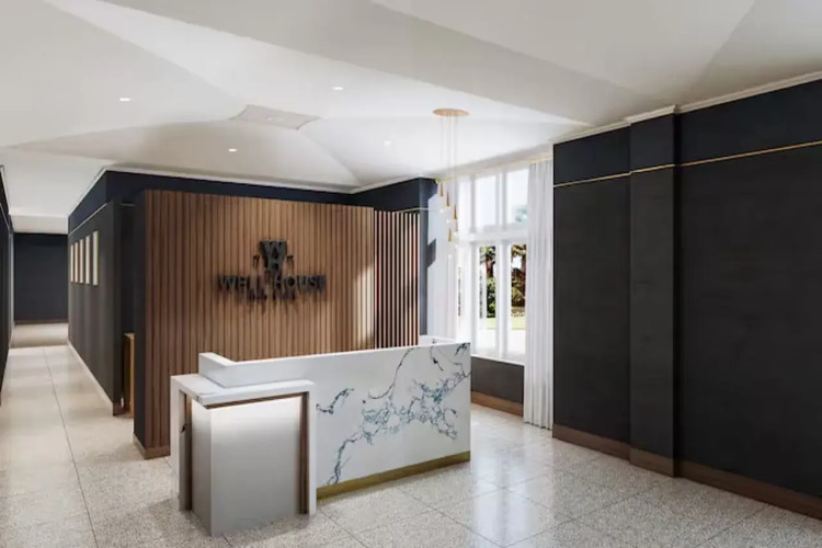 The Well House Hamilton, Tapestry Collection By Hilton - Hamilton, OH