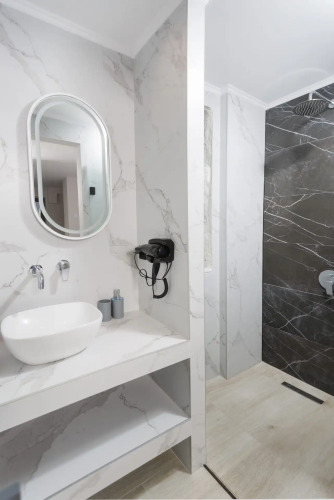 Rigas Boutique Rooms - Halkidiki