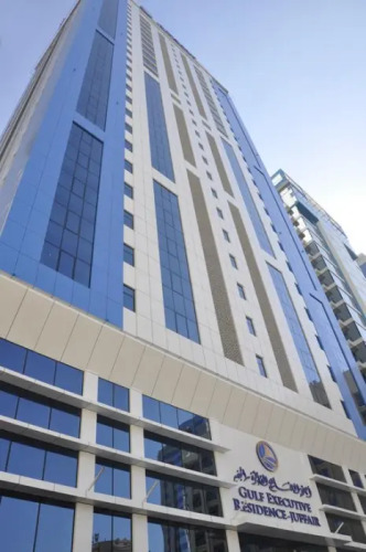 Gulf Residence - Juffair - Manama