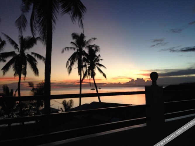 Swisslagoon Restaurant And Hotel - Cebu