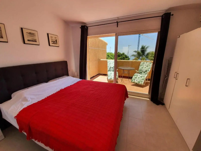 Punta Doncella - Estepona