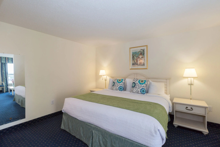 Bay Watch Resort & Conference Center - South Carolina