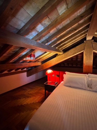 Palazzo Gambirasi Aparthotel - Roma