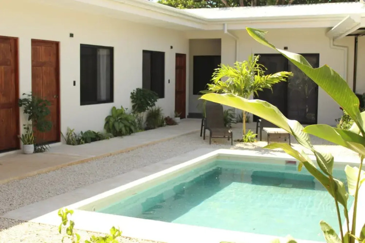 Hotel Huacas - Huacas