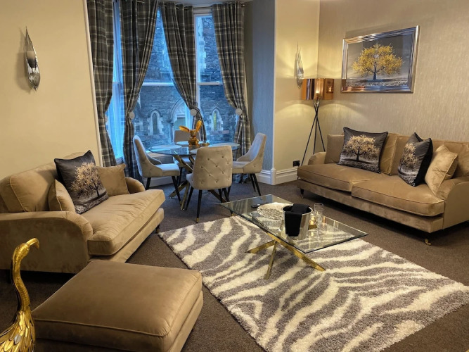 Merewyke Boutique Apartments - Windermere