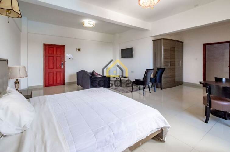 Hotel Kilimanjaro - Luanda