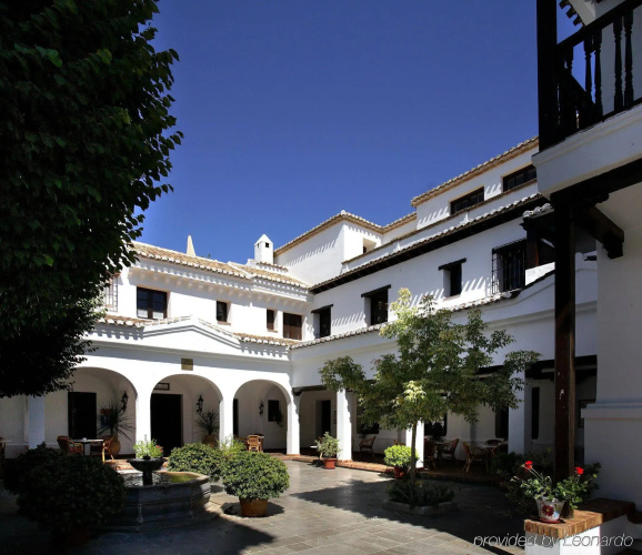 Finca La Bobadilla, Leading Hotels Of The World - Andalusien