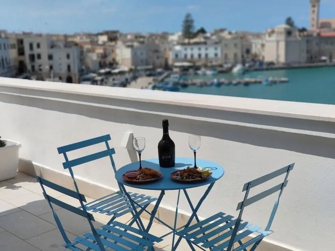 Sea Dream Palace 3 - Trani