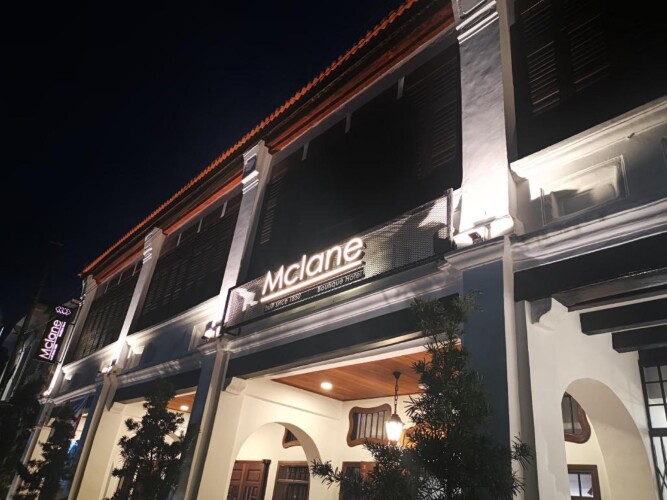 Mclane Boutique Hotel - George Town