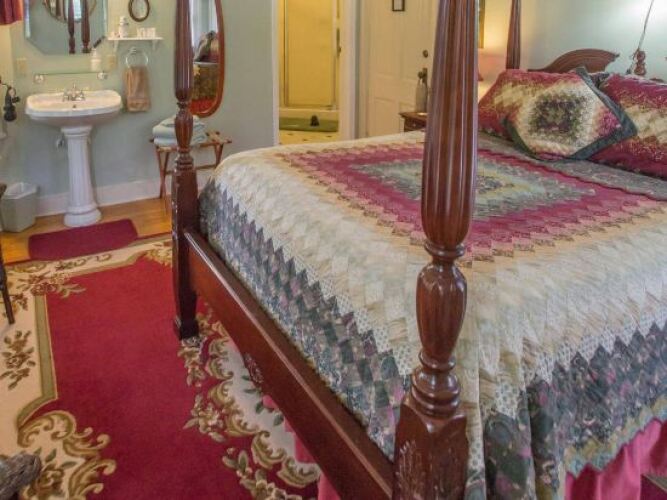 Orchard House B&b - Virginia
