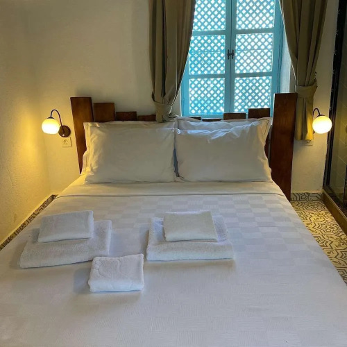 Lutfiye Sigacik - Seferihisar