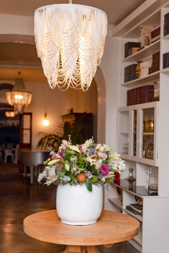 The Ivory Haus - Plettenberg Bay