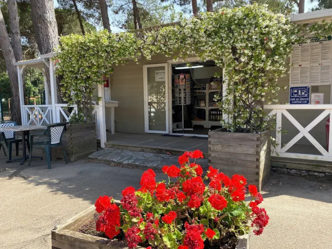 Camping Campo Di Liccia - コルス