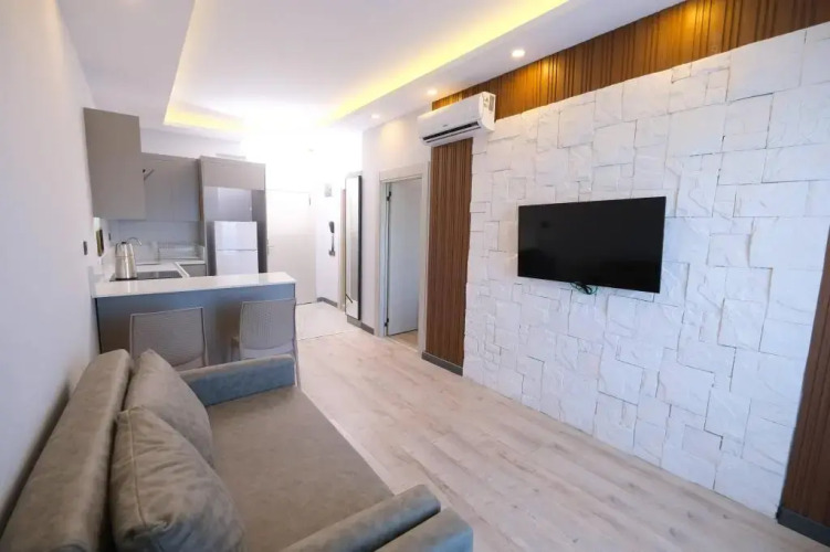 Class Premium Suit Hotel - Mersin