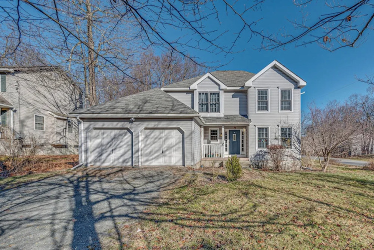 11 Mi To Camelback Resort: Tobyhanna Home! - Mount Pocono, PA