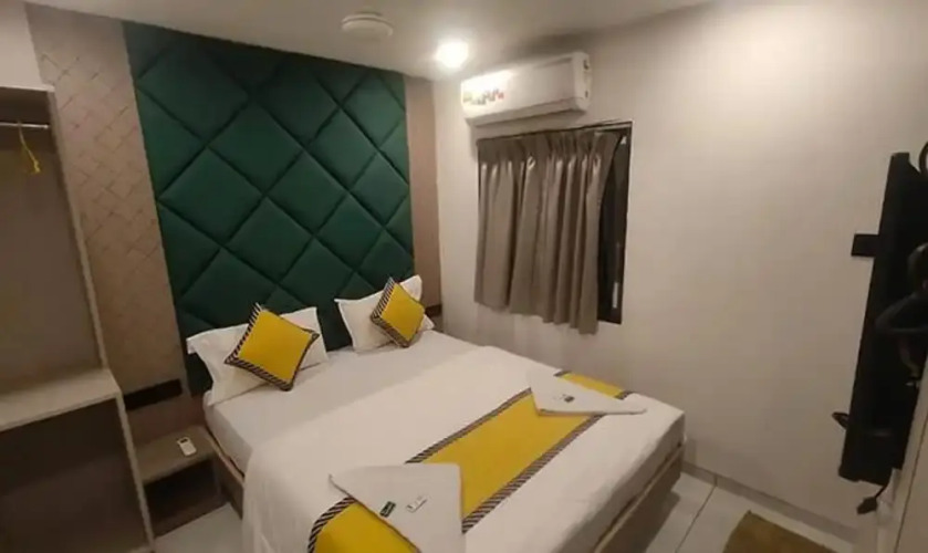 Fabhotel 7 Star I - Surat