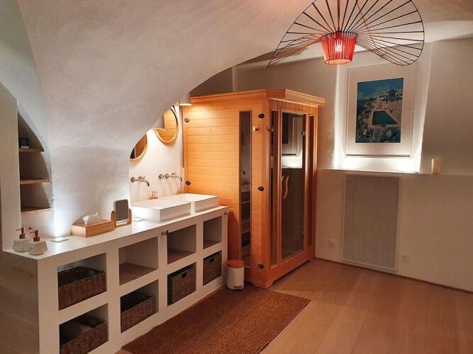 Suite6 - Nîmes
