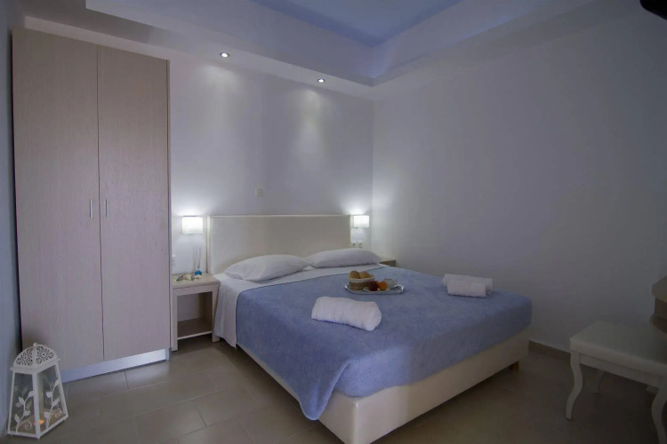 Frida Apartments - Chania