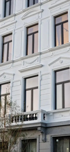 Charleroi Cozy Home - Charleroi