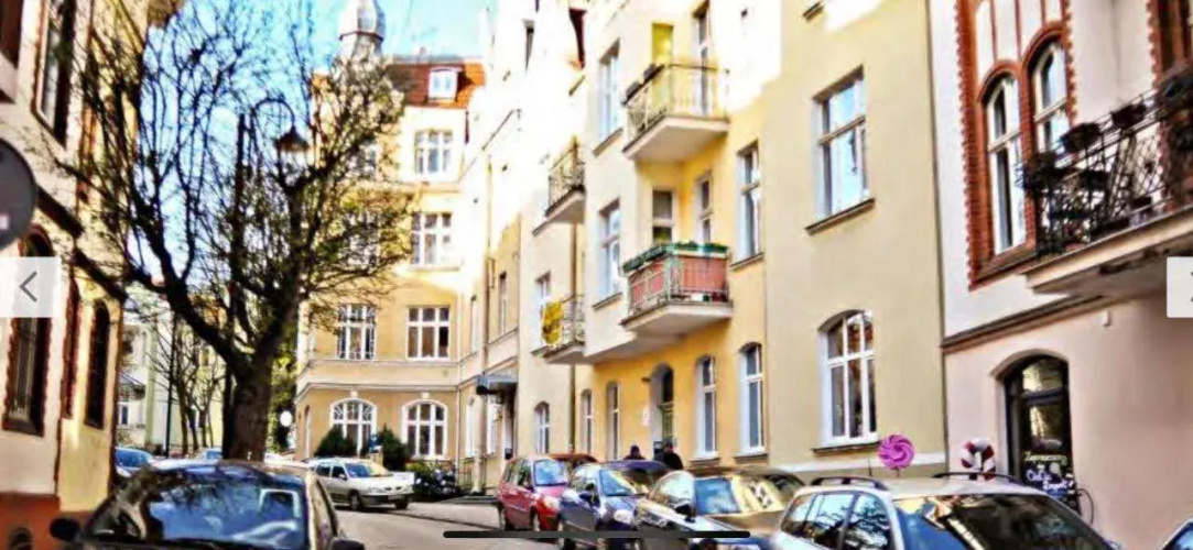 Sopot The Very Heart - Gdynia
