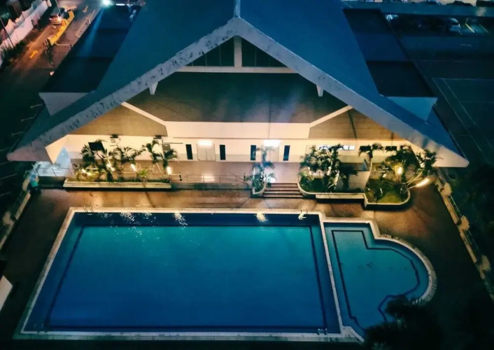 Ampang Hilir Kl City Boutique Residence - Hulu Langat