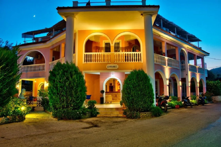 Kyprianos - Zakynthos