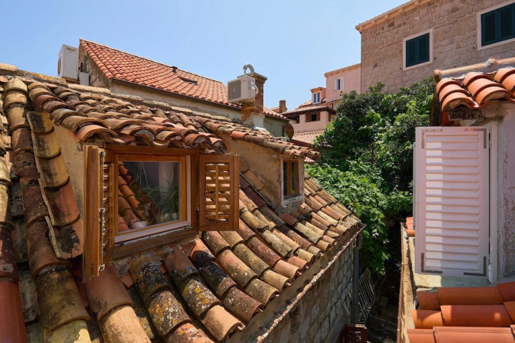 Hedera Estate, Hedera A6 - Dubrovnik