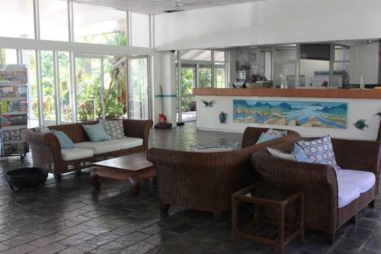 Amaroo On Mandalay - Magnetic Island