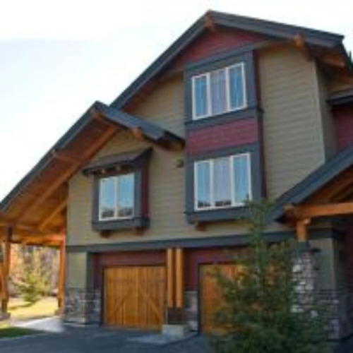 Pinnacle Ridge Chalets By Fernie Lodging - Fernie