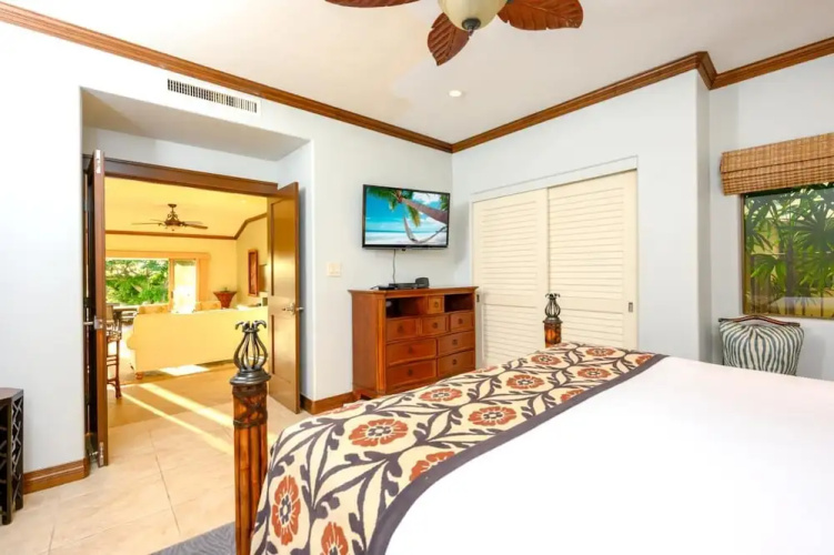 Kapalua Golf Villas Resort By Kbm - Maui, HI