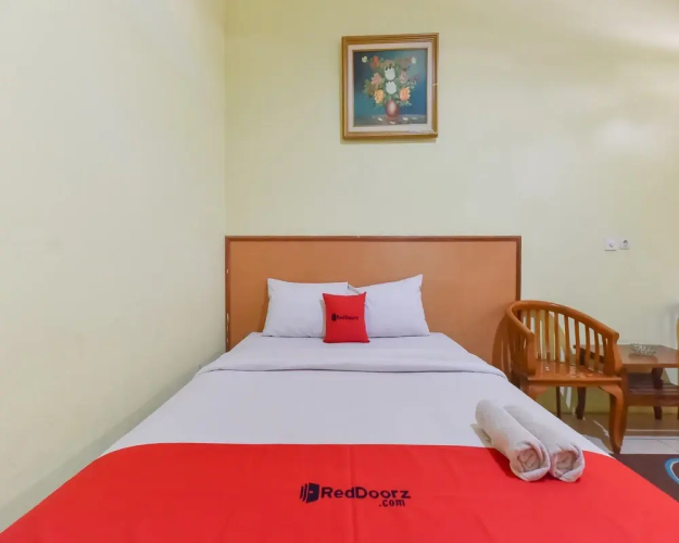 Reddoorz @ Pondok Winagung Ciwidey - Ciwidey