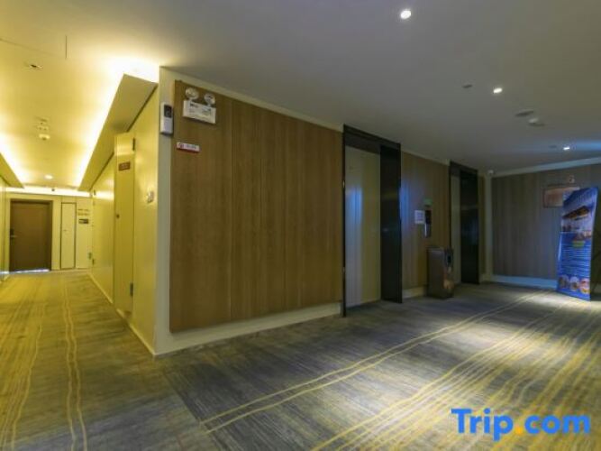 Zhuhai Haiyue Bay International Apartment - Zhuhai