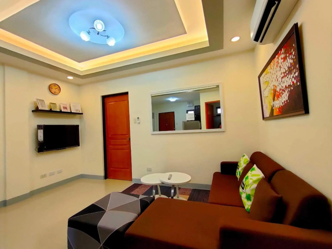 Kassffer Apartment - Panglao