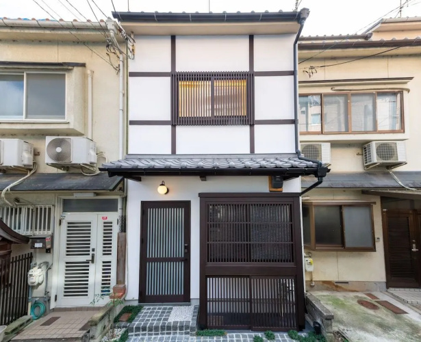 Tabitabi Stay Higashiyama - Gion