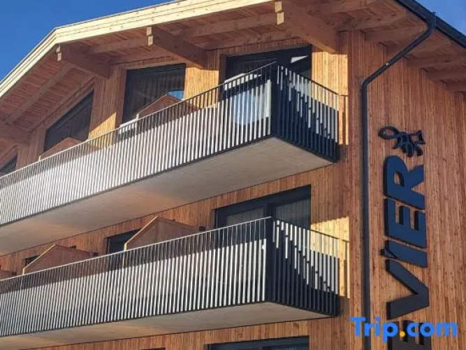 Revier Boutique Hotel Kaprun - Kaprun