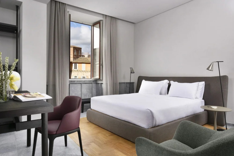 The Bank - Locanda Della Posta Dependance - Perugia