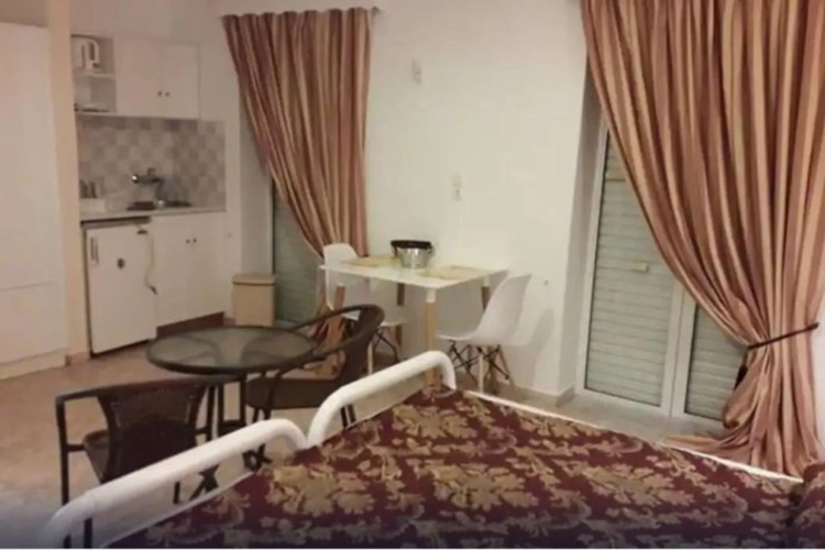 Kaluva Studios - Kos