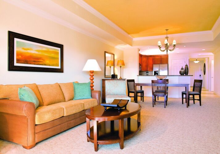 Worldmark Reunion - Haines City, FL